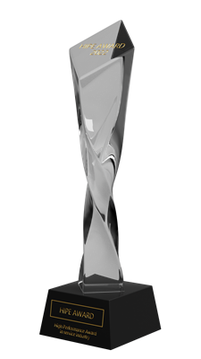 HIPE AWARD 2022 | iba Büromaterial: günstiger Bürobedarf online bestellen